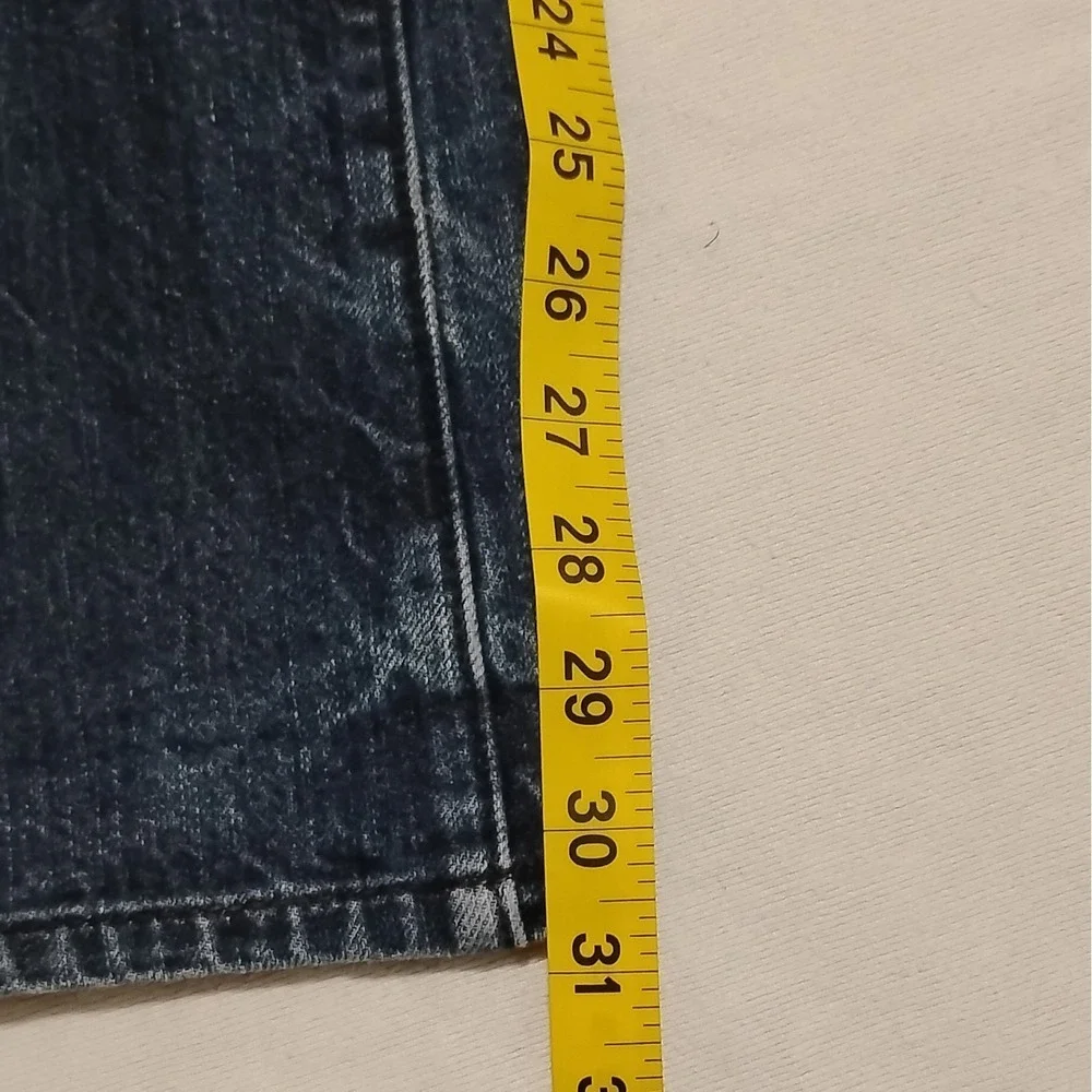 Sean John | Jeans | Authentic Sean John Hamilton Collection Denim Jeans ...